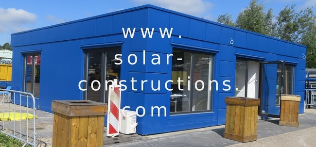 prefab woning prefab kantoor kantoor container modulaire woning oplossing